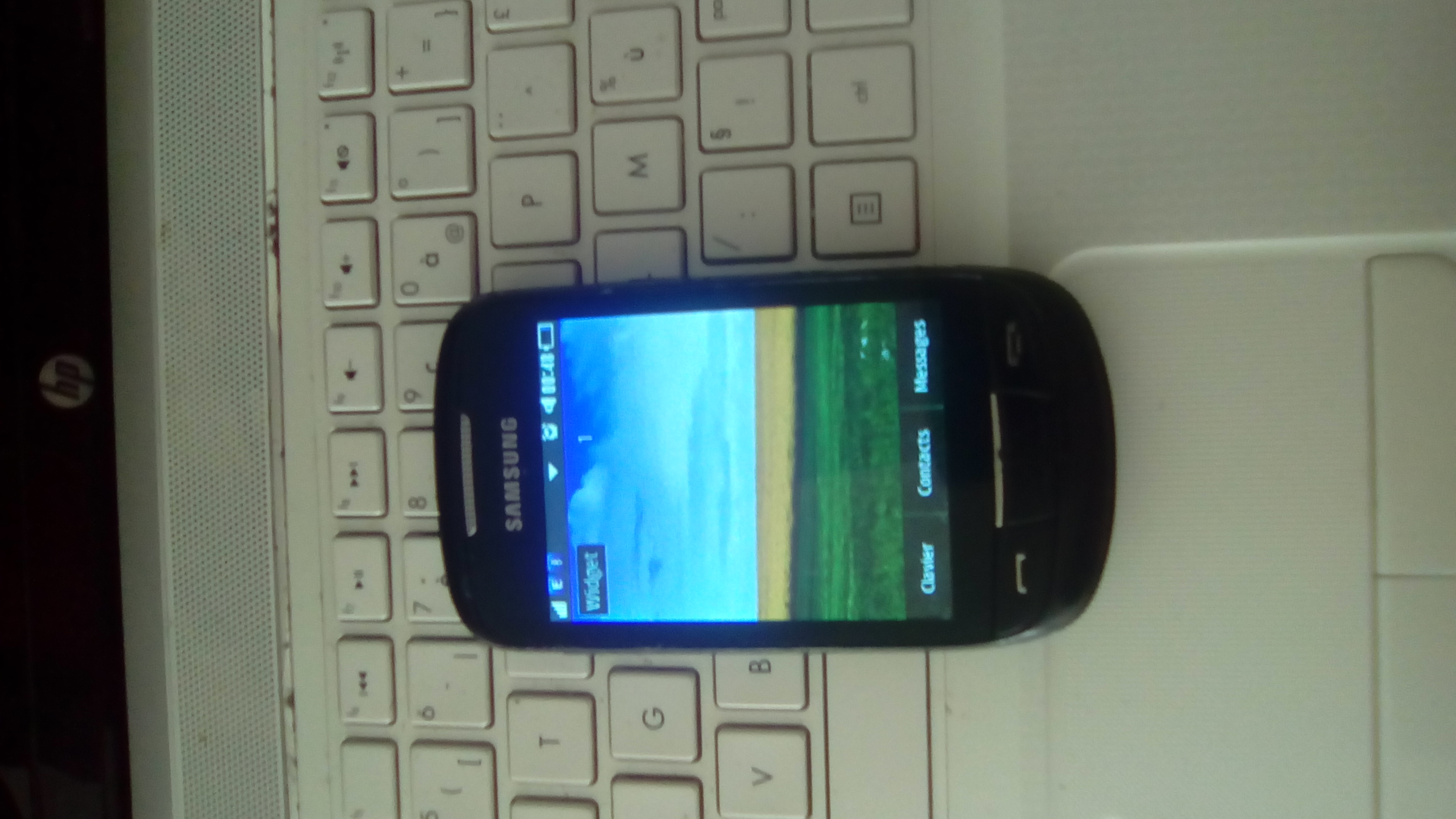 Samsung mini | Téléphones mobiles au Maroc - Mouhim.Ma