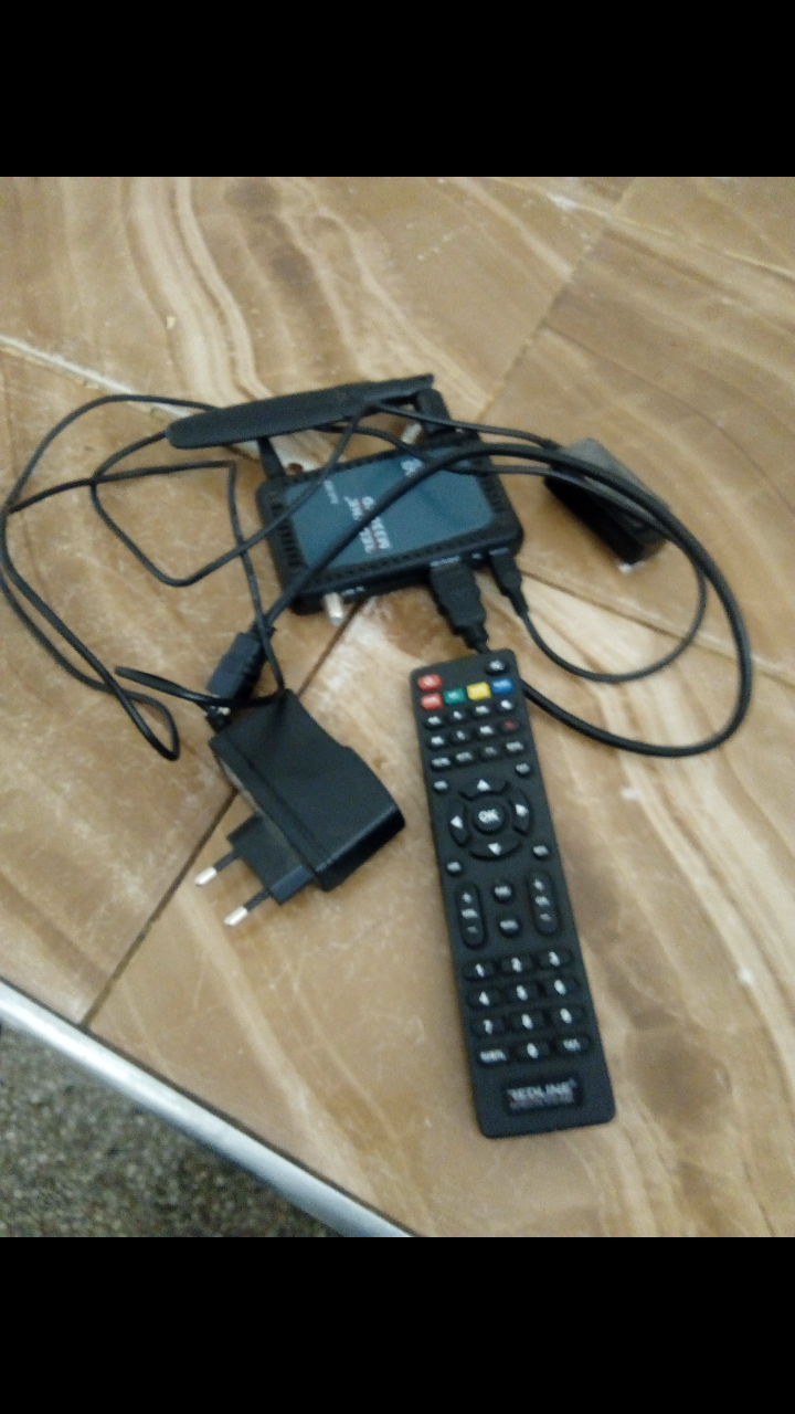 Récepteur IPTV wifi au Maroc - Mouhim.Ma