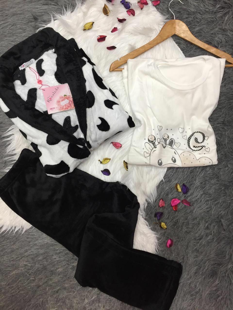 Pyjama femme pour L'automne et l'hiver | Vêtements traditionnels au ...