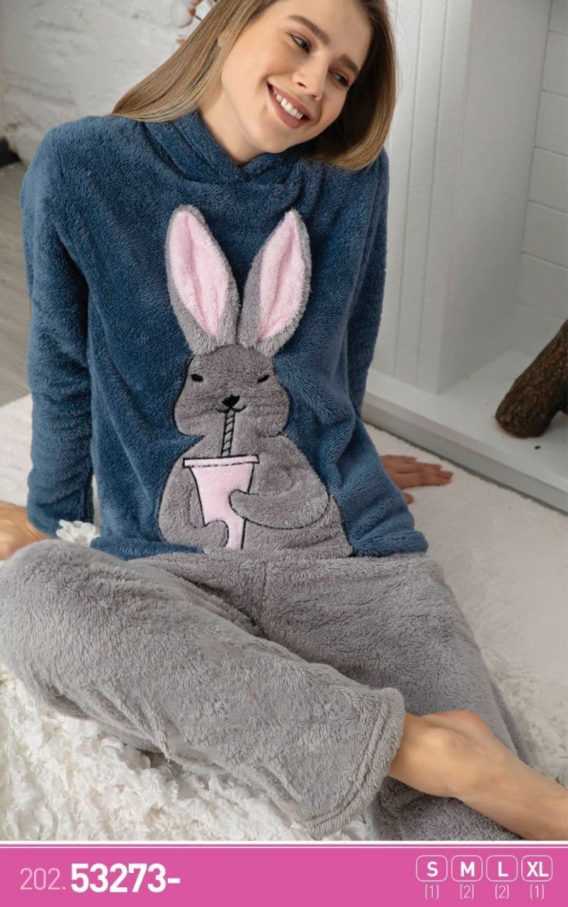 Pyjamas pour femme au Maroc - Mouhim.Ma