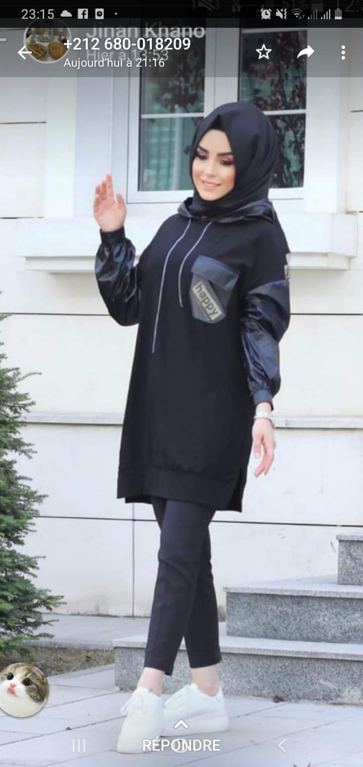 Survette | Femmes: vêtements au Maroc - Mouhim.Ma