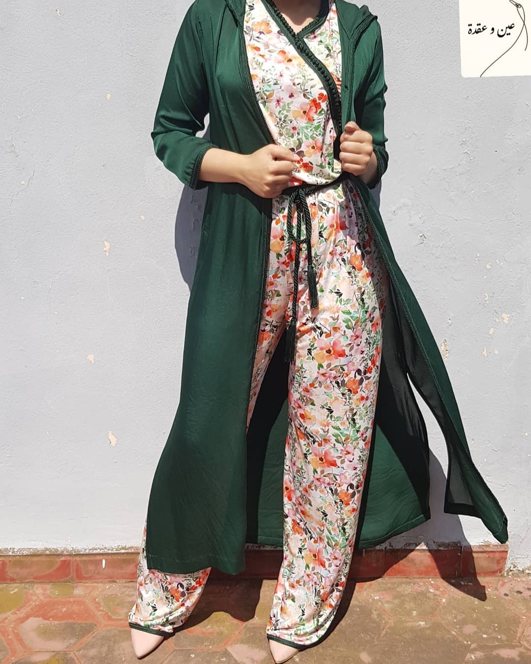 Vente jellaba | Couture, tricot au Maroc - Mouhim.Ma