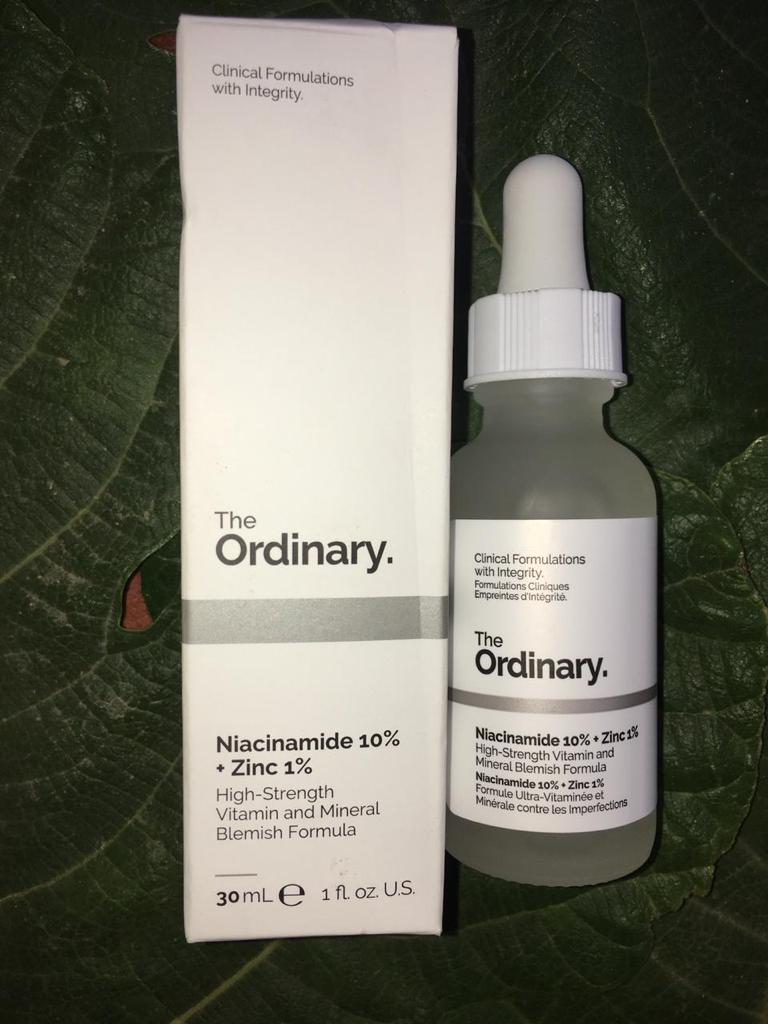 Produits The Ordinary 100% original | Soins du visage au Maroc - Mouhim.Ma