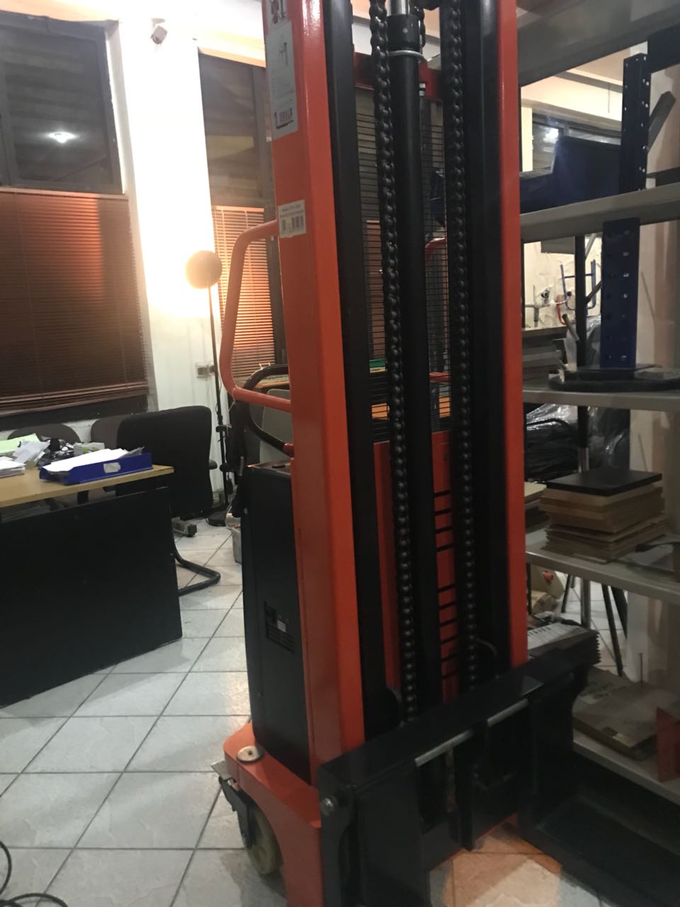 gerbeur manuel / automatique et semi-automatique au Maroc - Mouhim.Ma