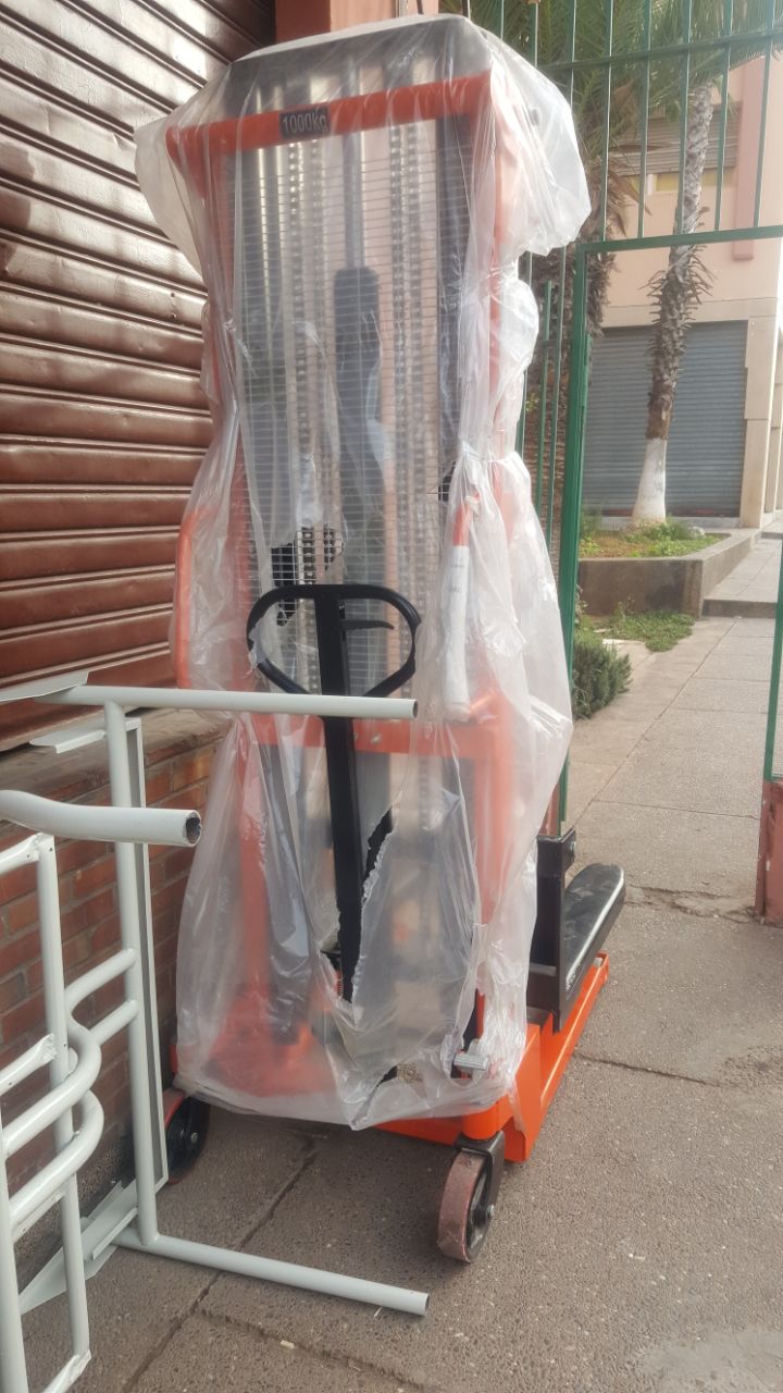 gerbeur manuel / automatique et semi-automatique au Maroc - Mouhim.Ma