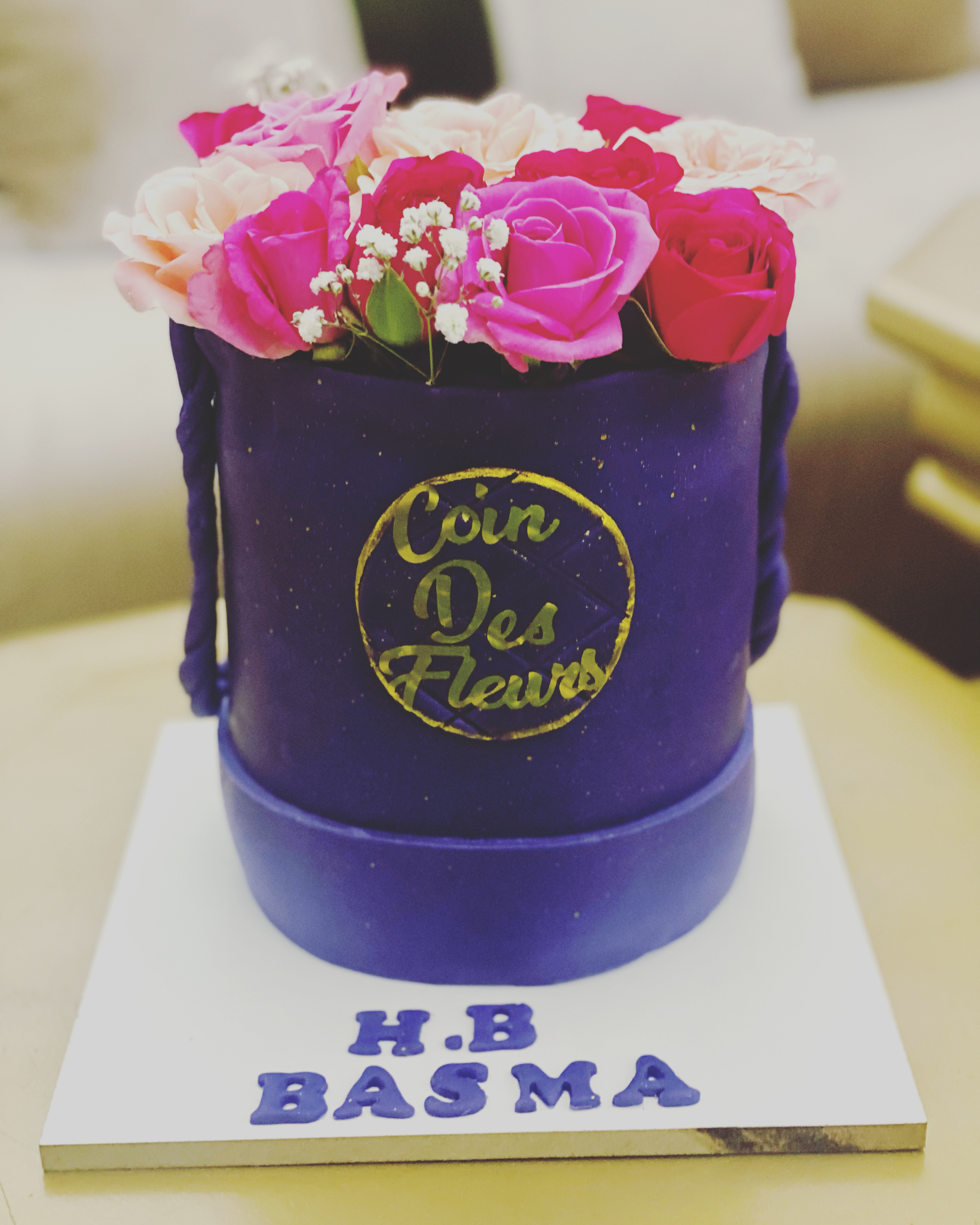 Des cakes | Alimentation au Maroc - Mouhim.Ma