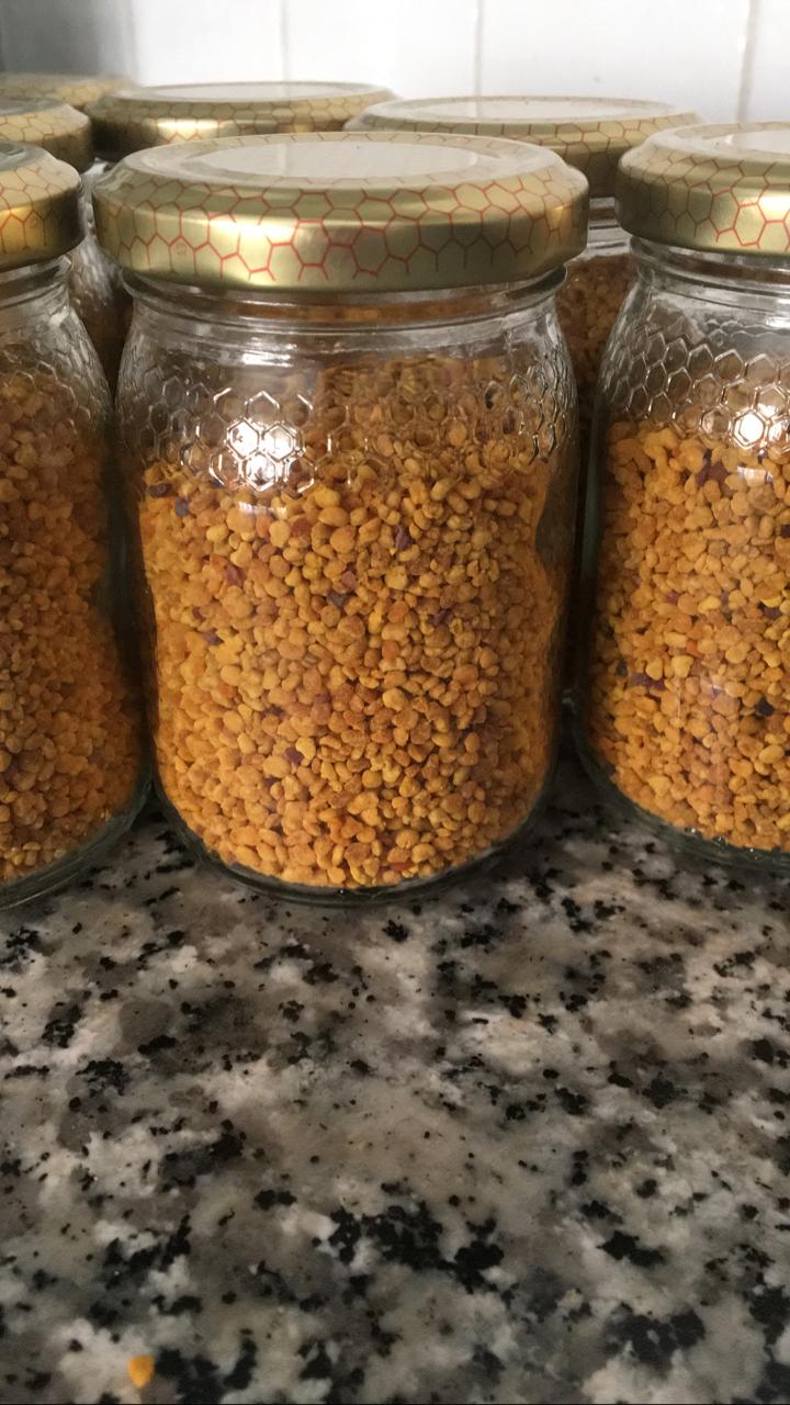 Om Adam miel | Alimentation au Maroc - Mouhim.Ma