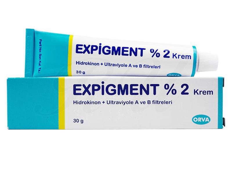 expigment 2% | Soins du visage au Maroc - Mouhim.Ma