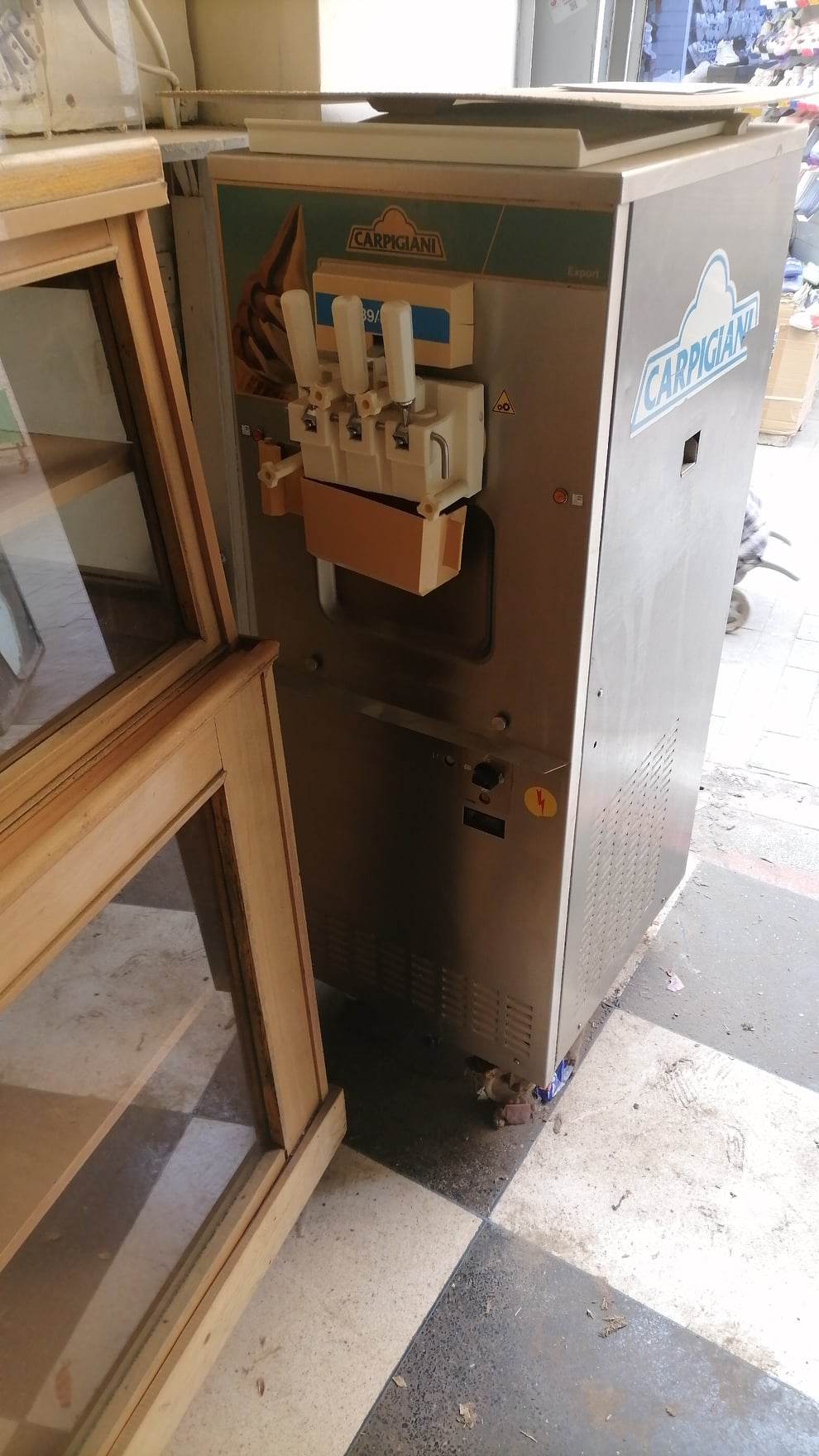 MATERIEL DE LA PATISSERIE au Maroc - Mouhim.Ma