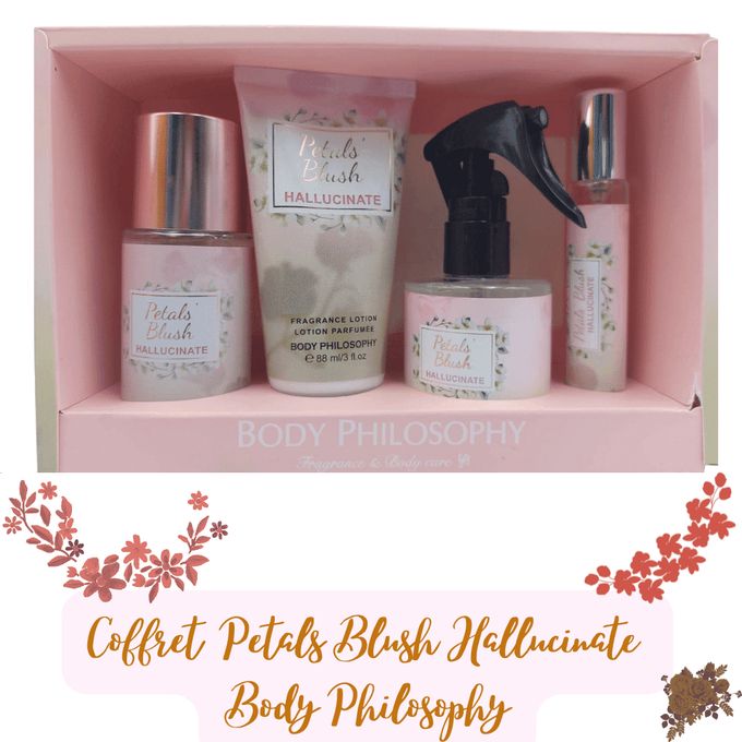 pack body philosophy | Santé, hygiène, soins au Maroc - Mouhim.Ma