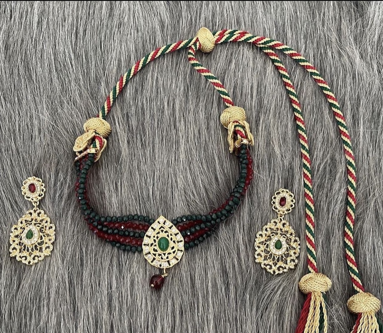 Accessoires mariage au Maroc - Mouhim.Ma