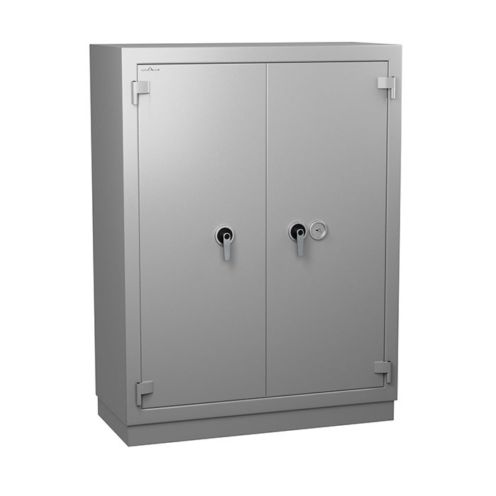 Coffre Armoire forte Ignifugée Hartmann Tresore France 750L | Locaux ... Coffre Armoire forte Ignifugée Hartmann Tresore France 750L | Locaux ...