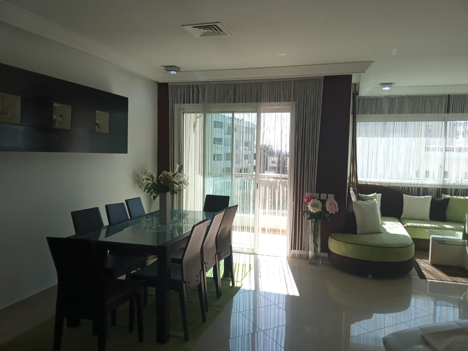 Belle Appartement À Vendre | Vente au Maroc - Mouhim.Ma