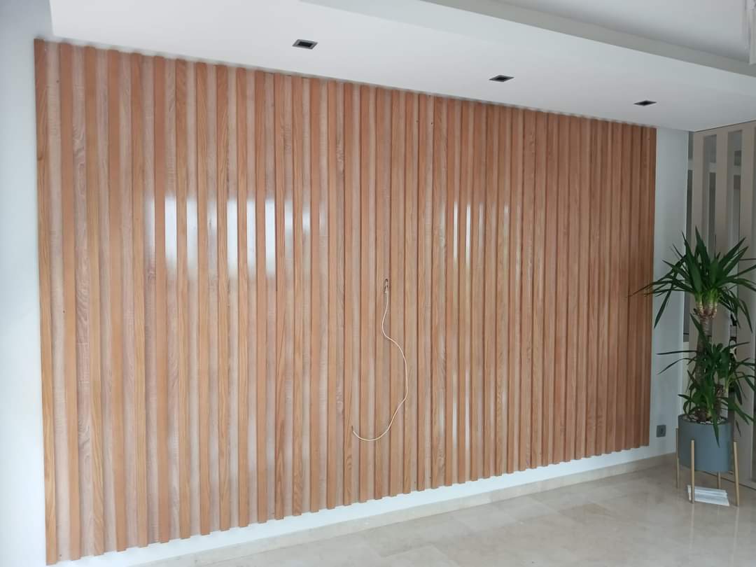 BARDAGE INTERIER & EXTERIER au Maroc - Mouhim.Ma