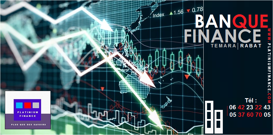 FORMATION BANQUE - FINANCE | Formations au Maroc - Mouhim.Ma