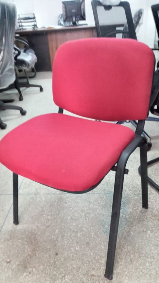 promo chaise iso simple en tissu | Autres services au Maroc - Mouhim.Ma