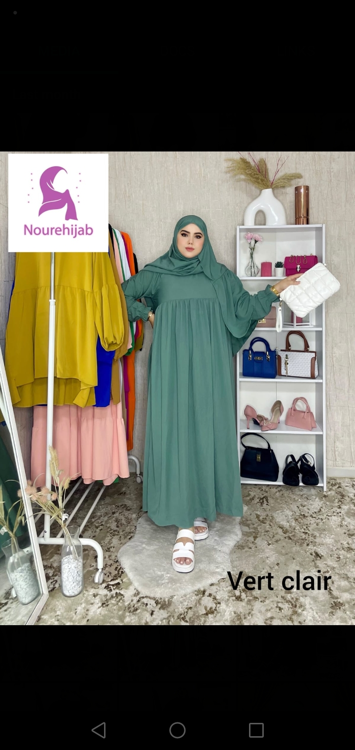 Robe femme très chic | Femmes: vêtements au Maroc - Mouhim.Ma