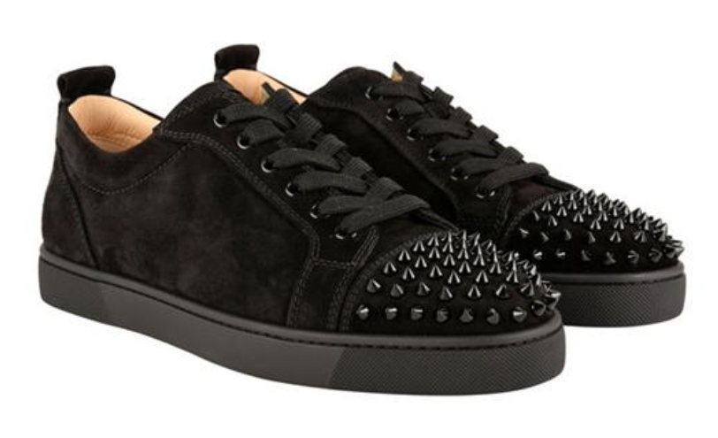 Chaussure soirée - LOUBOUTIN | Hommes: chaussures au Maroc - Mouhim.Ma