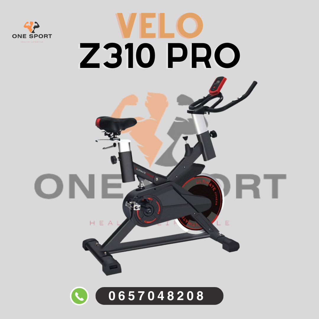 velo z310 pro ulmatic | Cyclisme, vélos au Maroc - Mouhim.Ma