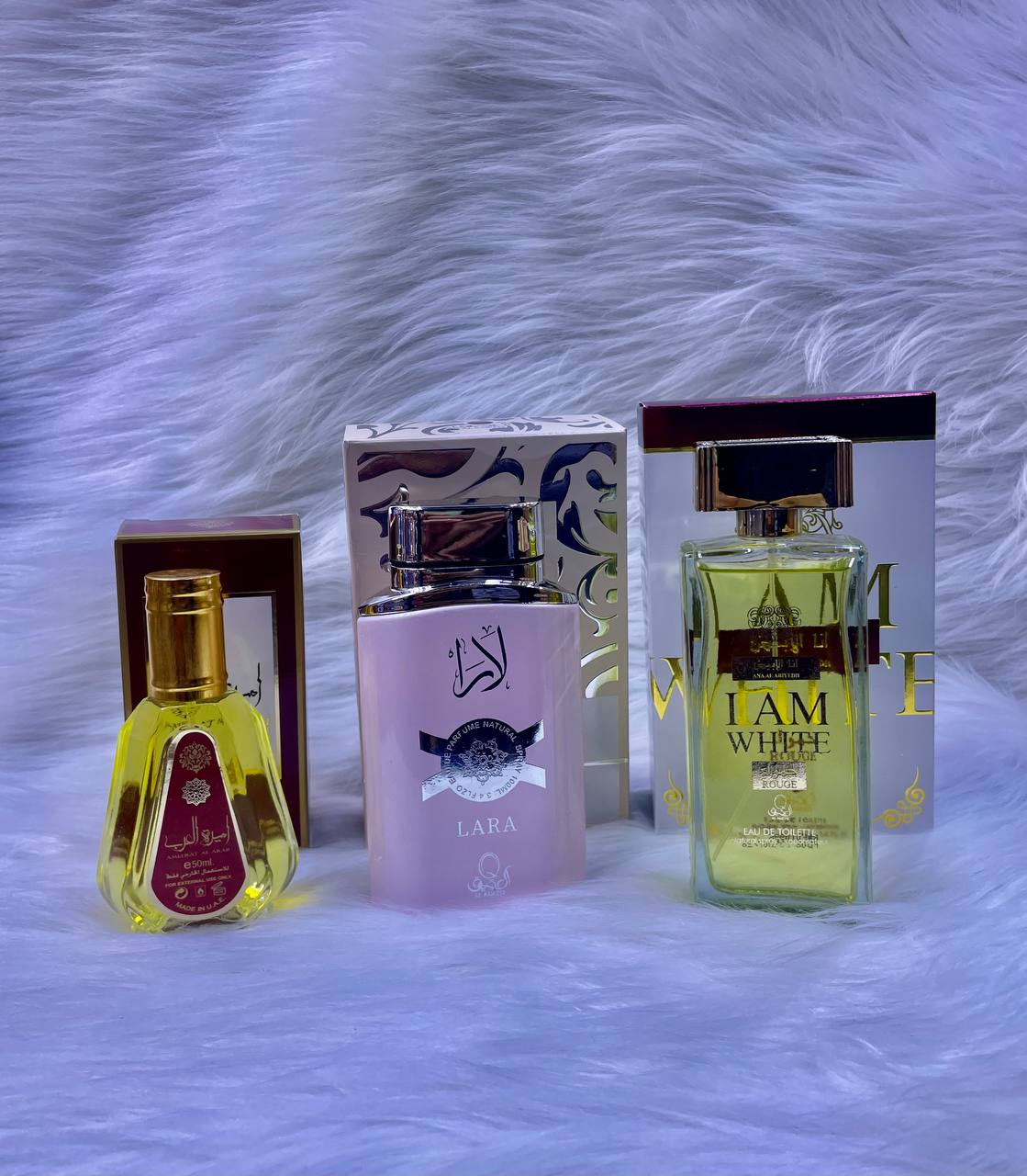 Pack 3 parfums disponible en promotion | Beauté, bien-être, parfums au ...