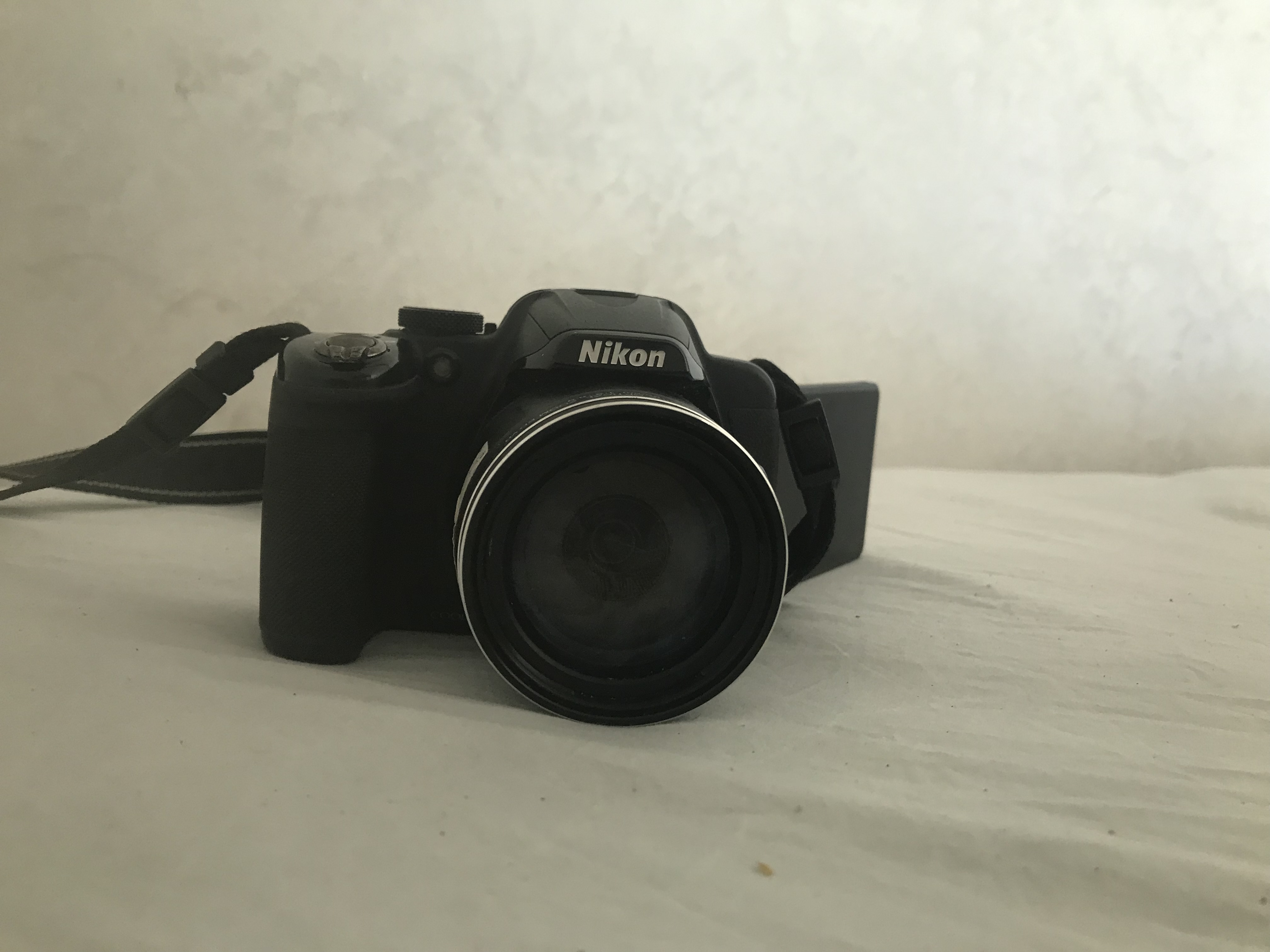Camera Nikon coolpix 250 | Accessoires: photo, caméscope au Maroc ...