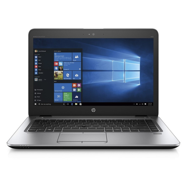 HP ELITEBOOK 840 G3-I5-6300U-8 GO-256 GO | Portables, netbooks au Maroc - Mouhim.Ma