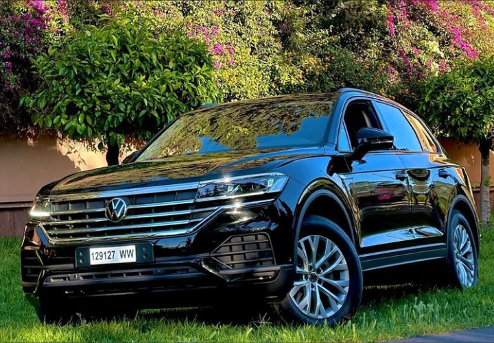 تأجير سيارات فاخرة في مراكش | Location au Maroc - Mouhim.Ma