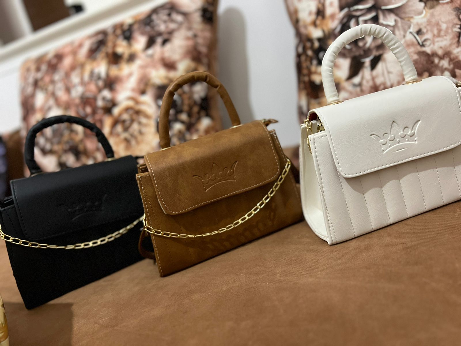 Sac à main chic | Femmes: sacs, sacs à main au Maroc - Mouhim.Ma