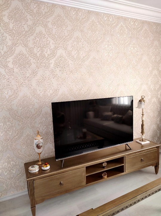 Parquet, Geflex, Moquette, Poseur Papier peint | Décoration intérieure ...