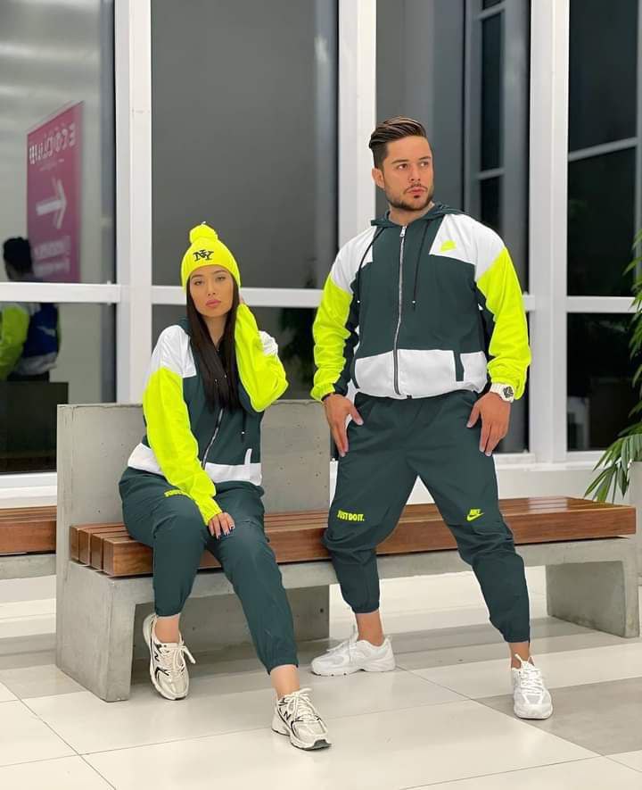 SURVETTE FEMME HOMMES | Femmes: vêtements au Maroc - Mouhim.Ma