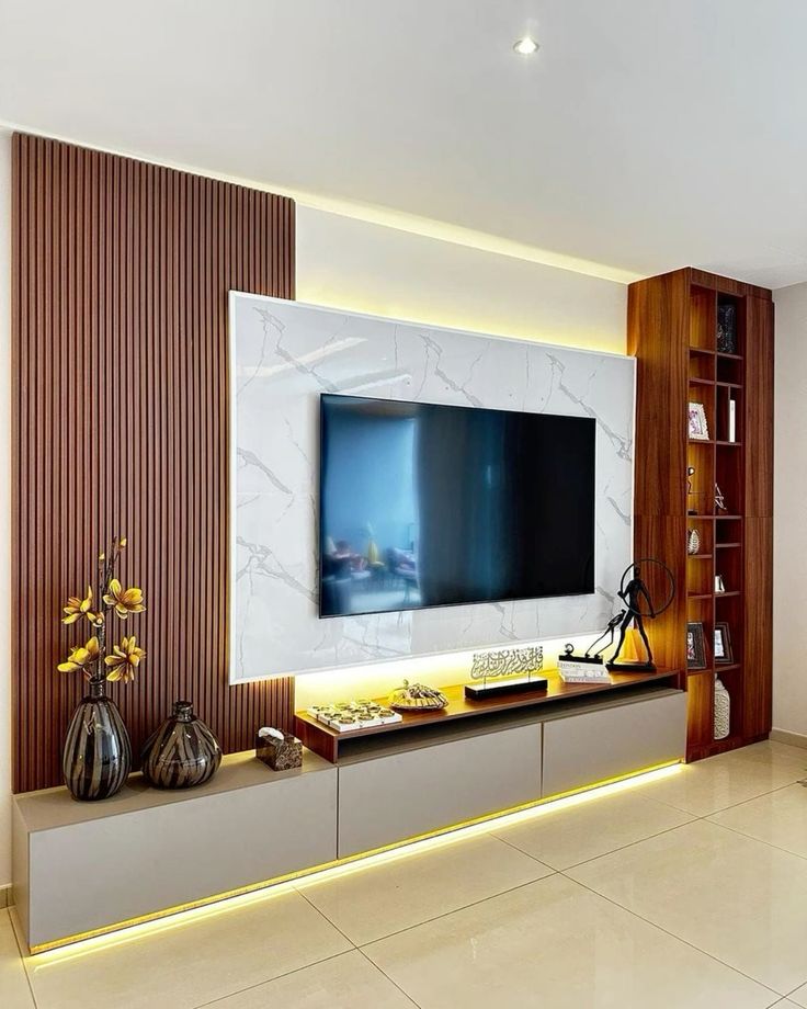 Bardage PVC 15cm/17cm/20cm | Décoration intérieure au Maroc - Mouhim.Ma