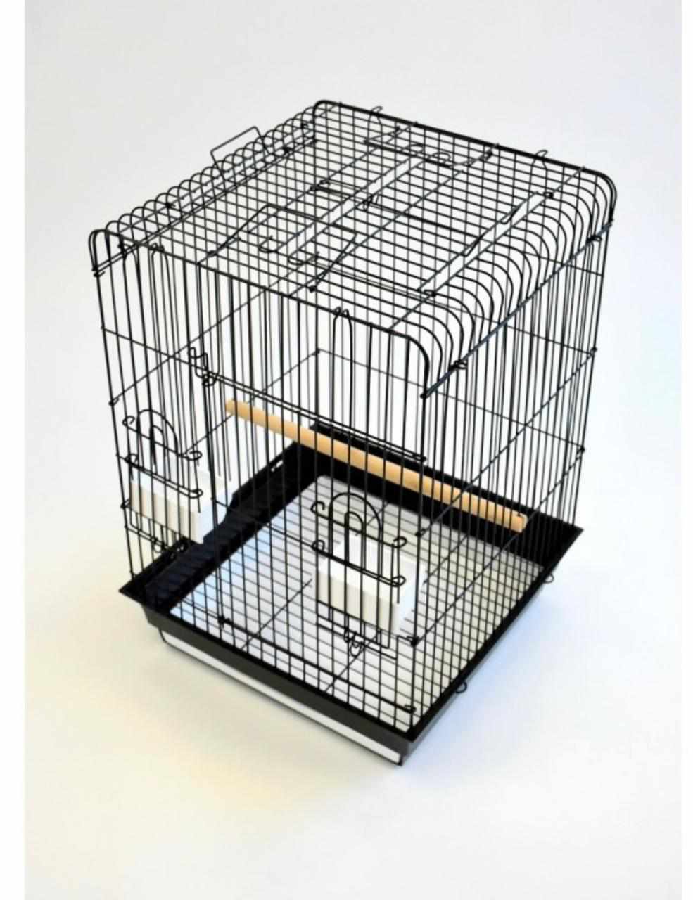 Cage calopsite | Non classé au Maroc - Mouhim.Ma