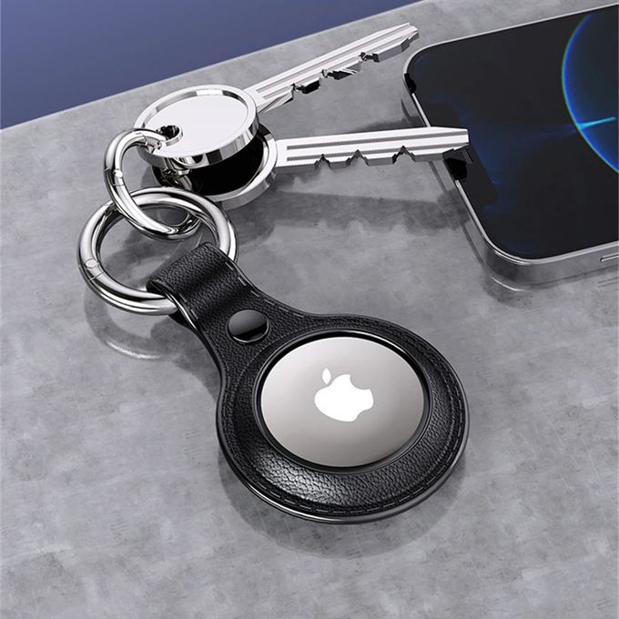Apple Airtag pour iPhone | GPS au Maroc - Mouhim.Ma