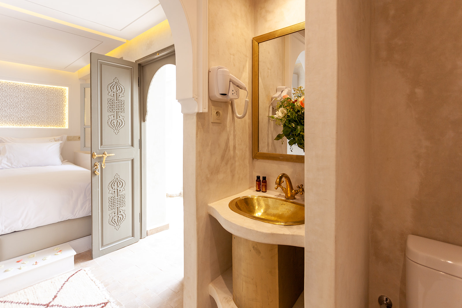 Location gérance d’un Riad de 4 chambres à Medina | Location au Maroc ...