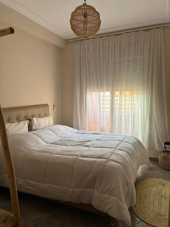 Appartement meublé à louer pour location longue durée à route d’amezmiz | Location au Maroc ...